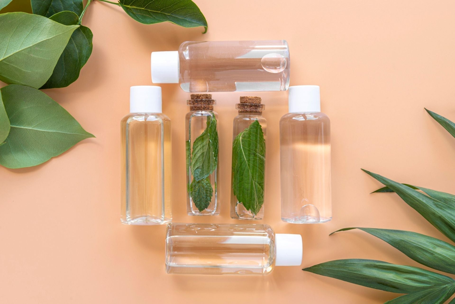 What Are Hydrosols? – Cloud Beauty